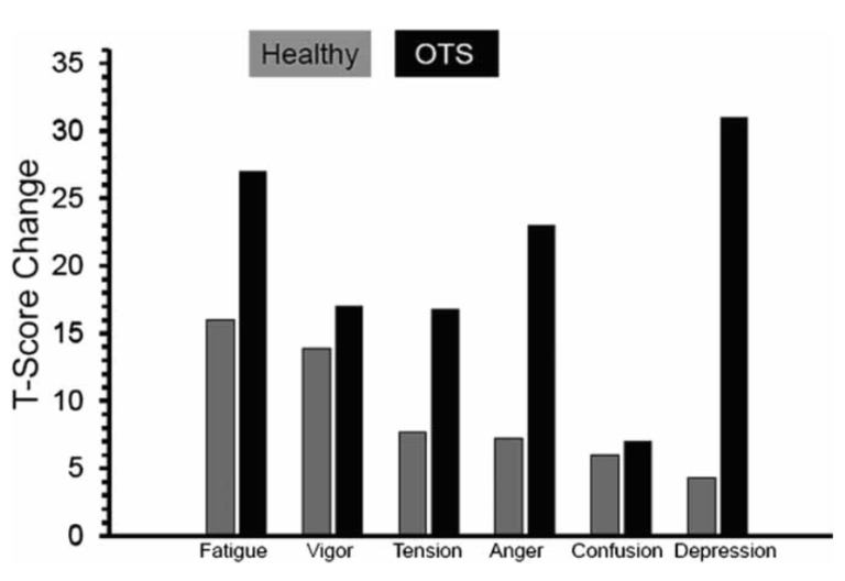 Overtraining: a Guide to Prevention and Recovery • Sci-Fit